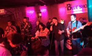 Goody Blue Shoes Party Band - Philadelphia Wedding Bands, South Jersey ...